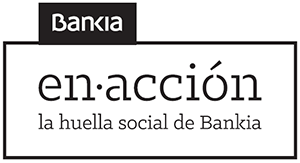 Fundación Bancaja - Bankia con ACNUR